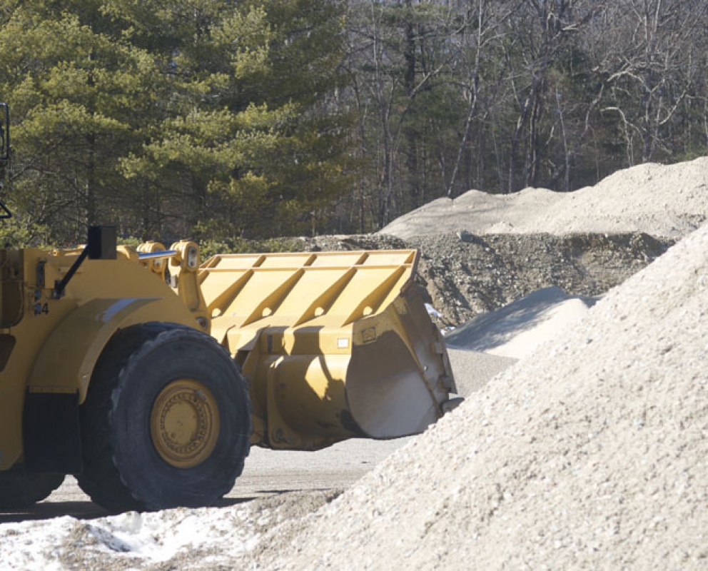 Ground Engaging Tools, Bucket Teeth, Excavator Buckets RI, MA & CT