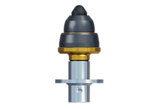 Kennametal - Road Rehab Equipment For Milling & Trenching