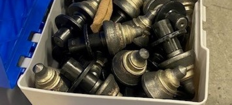 XCAL - Road Rehab Equipment For Milling & Trenching RI, MA & CT