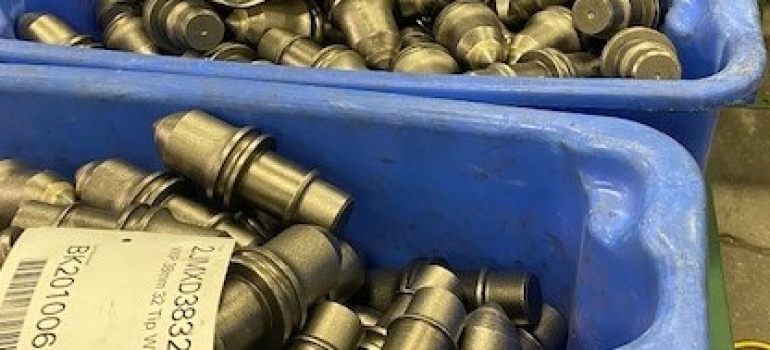 XCAL - Road Rehab Equipment For Milling & Trenching RI, MA & CT